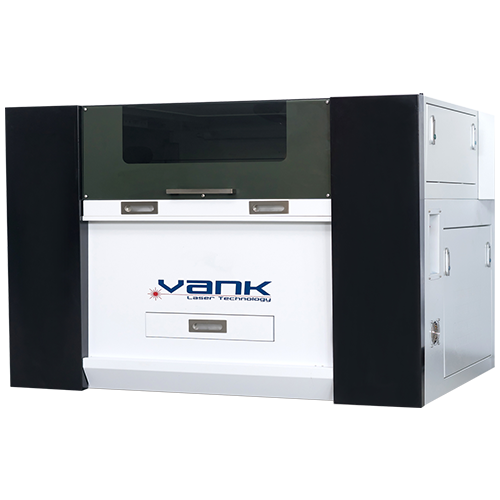 Vanklaser丨 Laser Cutting Machine丨CO2 Laser Engraving Machine丨 Fiber ...